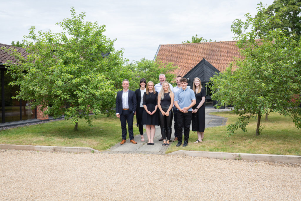 Double nomination success this Summer - Kingsfleet Wealth