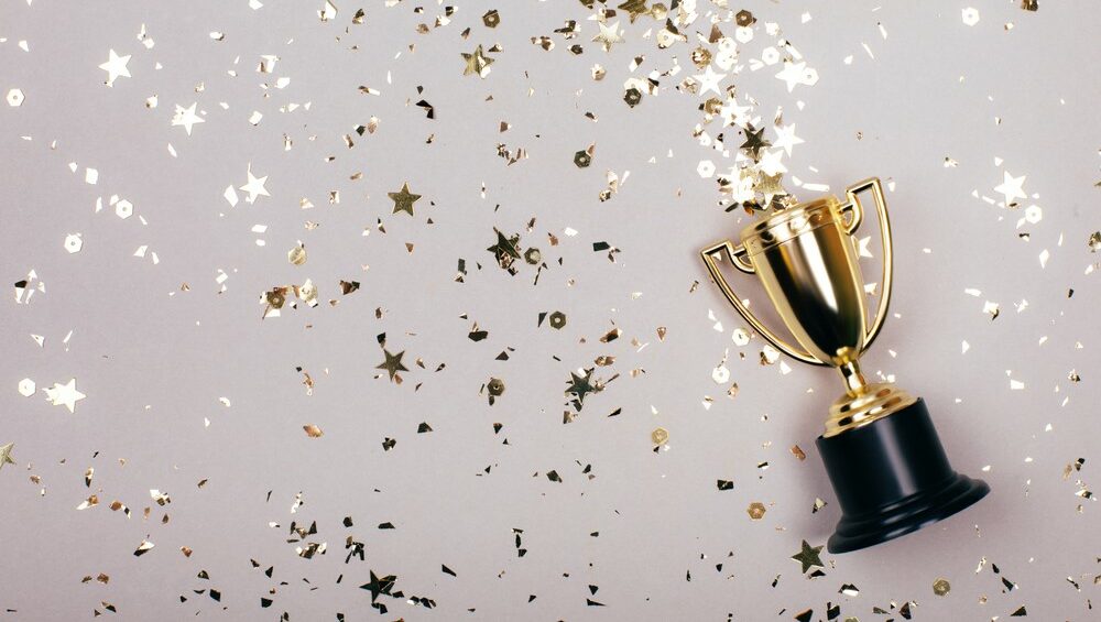 National Award success for Kingsfleet - Kingsfleet Wealth