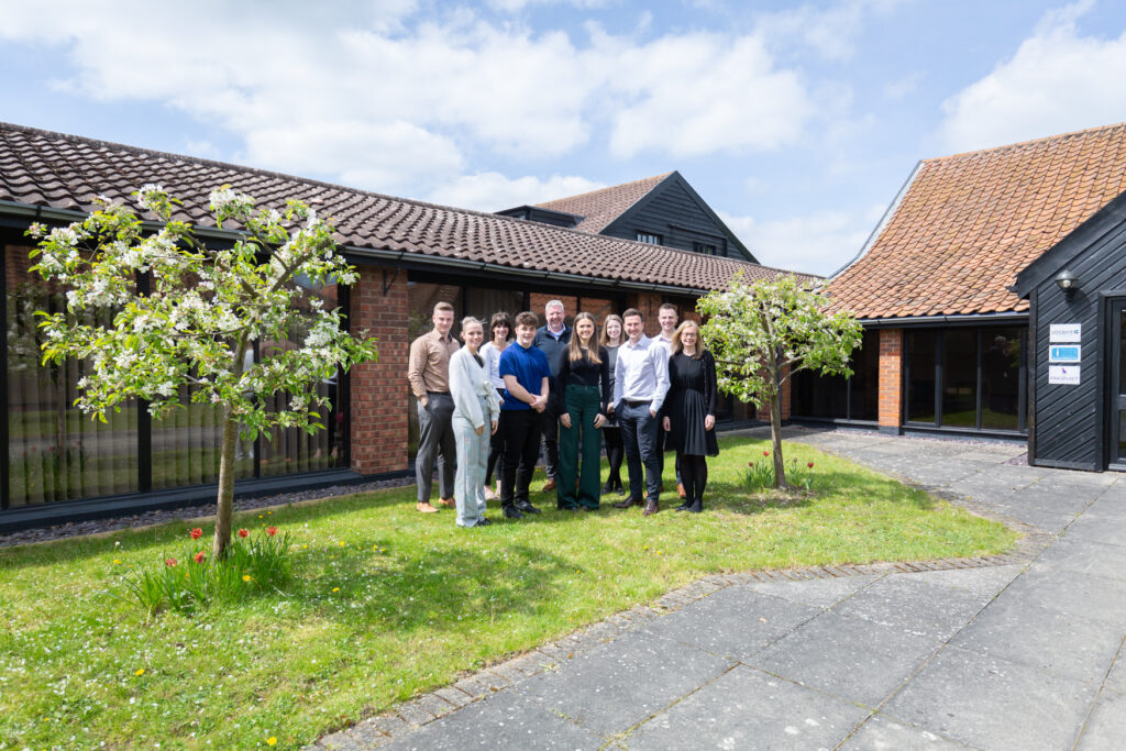 Five Prestigious Awards Nominations - Kingsfleet Wealth